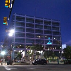 WALLACE F. BENNETT FEDERAL BUILDING - Landmarks & Historical Buildings ...