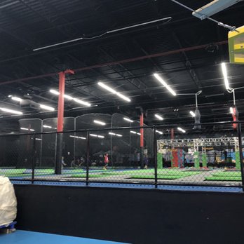 FLIP FACTORY ZONE - Updated July 2025 - 34 Photos & 41 Reviews - 7400 W ...