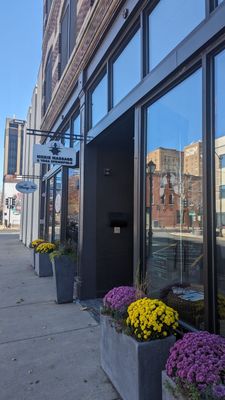 MOXIE MASSAGE - Updated December 2025 - 23 Reviews - 314 East Adams St ...