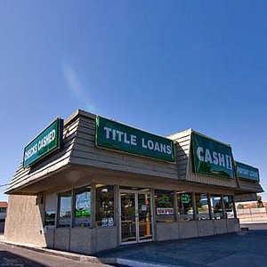 CHECK CITY - Updated May 2025 - 40 Reviews - 6020 W Flamingo Rd, Las ...