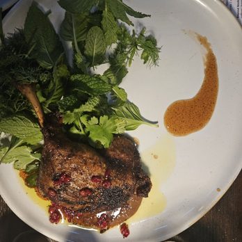 PERSIAN BASKET KITCHEN & BAR - Updated August 2024 - 572 Photos & 347 ...