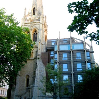 SPIRE HOUSE - Updated November 2025 - Lancaster Gate, London, United ...