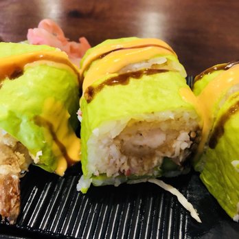 TOKYO JAPAN SUSHI, HIBACHI GRILL STEAKHOUSE - Updated September 2024 ...