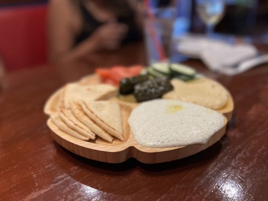 ISTANBUL MEDITERRANEAN CUISINE & BAR - Updated December 2025 - 410 ...