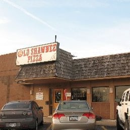 OLD SHAWNEE PIZZA-SHAWNEE - Updated October 2025 - 133 Photos & 266 ...