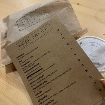 FAVOR - Updated August 2025 - 101 Photos & 51 Reviews - 574 N Limestone ...
