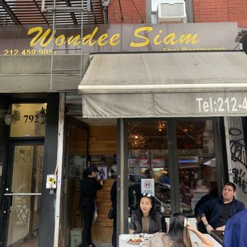 Wondee siam store