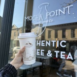 MOCHA POINT YEMENI COFFEE - Updated July 2025 - 135 Photos & 55 Reviews ...