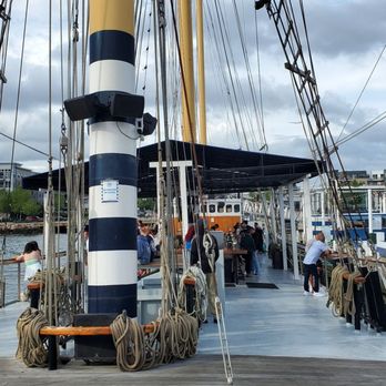 THE TALL SHIP BOSTON - Updated June 2025 - 204 Photos & 81 Reviews - 1 ...