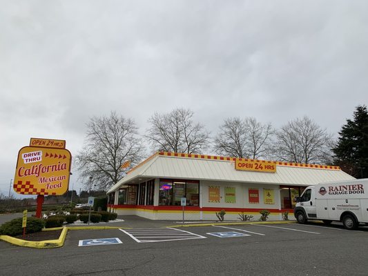 CALIFORNIA MEXICAN FOOD - Updated October 2025 - 206 Photos & 117 ...