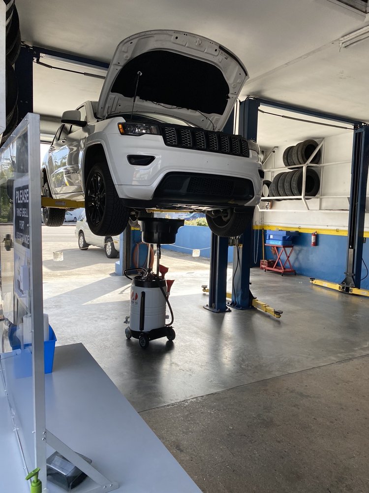 MARTI AUTO SERVICE - Updated February 2025 - 14 Photos & 21 Reviews ...