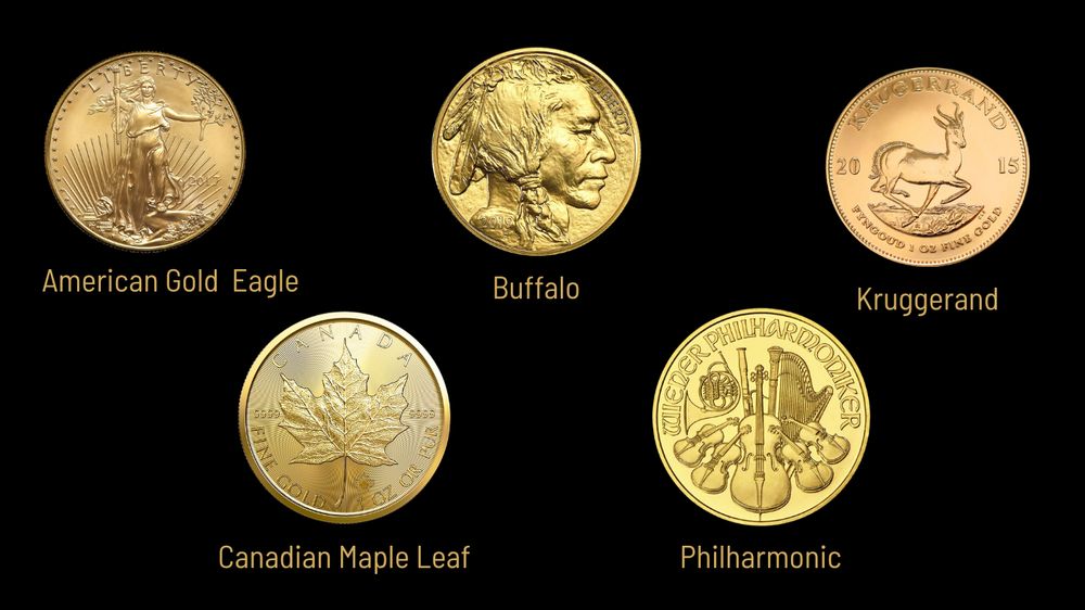 SW GOLD AND COIN - Updated December 2025 - 8200 South Walker Ave ...