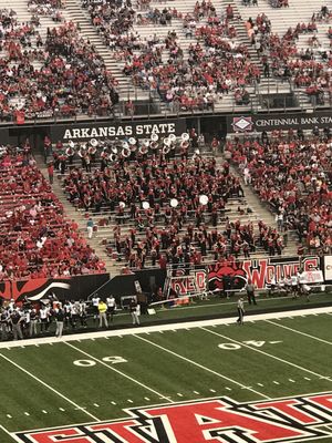ARKANSAS STATE UNIVERSITY - Updated October 2025 - 25 Photos - 2105 ...