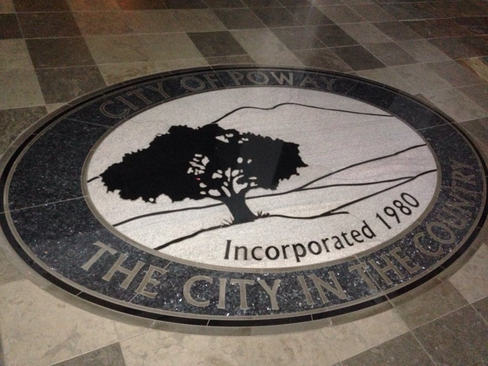 POWAY CITY COUNCIL - Updated May 2025 - 13325 Civic Ctr Dr, Poway ...