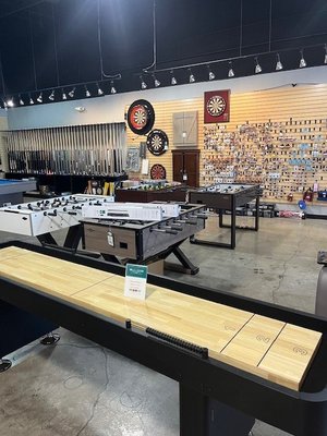 BILLIARD FACTORY - Updated October 2025 - 39 Photos & 26 Reviews - 375 ...