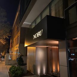 NOBU WASHINGTON D.C - Updated December 2025 - 1721 Photos & 605 Reviews ...