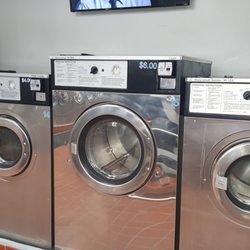 THE LAUNDRY ROOM - 40 Photos - Laundromat - 144 Route 109, West Babylon ...