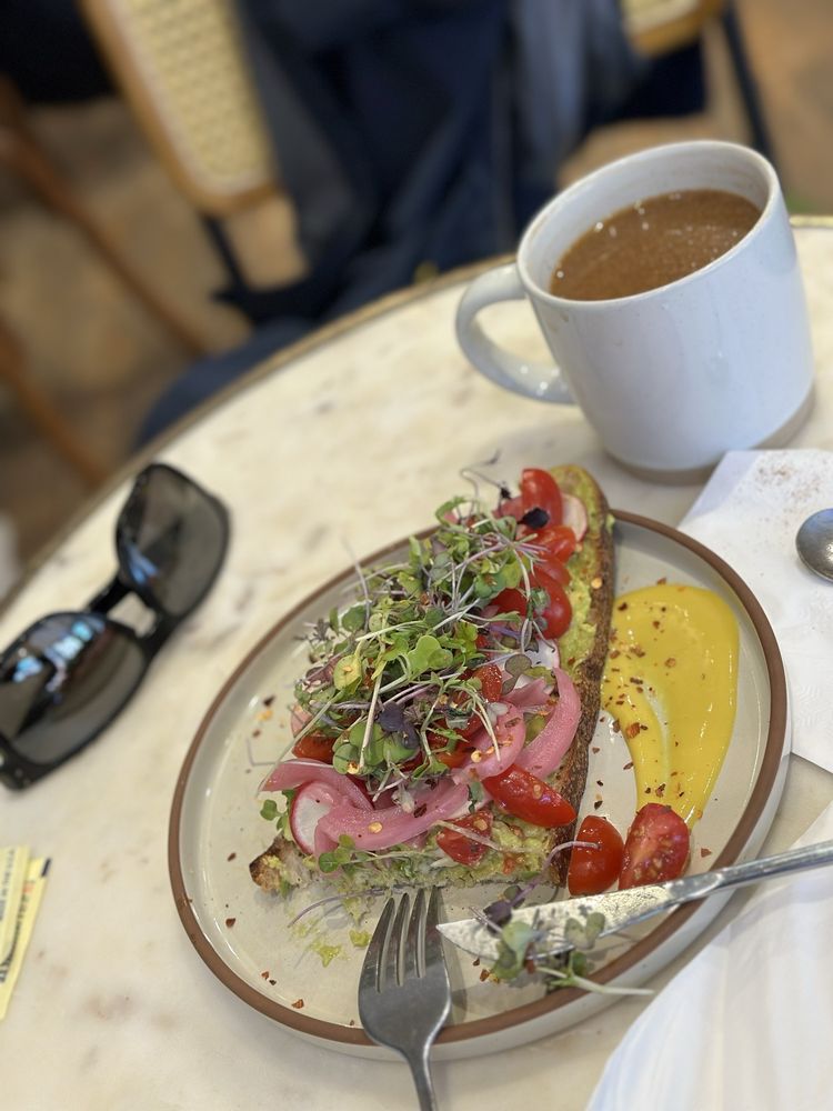 CAFE CANARY - Updated July 2025 - 40 Photos & 16 Reviews - 171 S 4th St ...