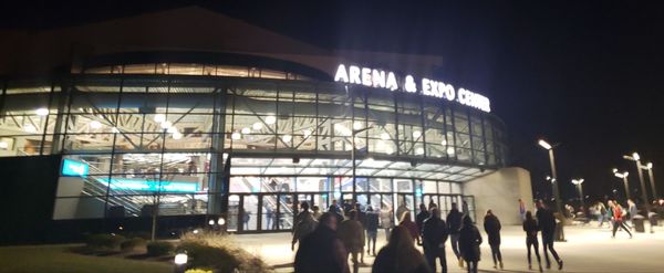 ALLEN COUNTY WAR MEMORIAL COLISEUM - 37 Photos & 25 Reviews - 4000 ...