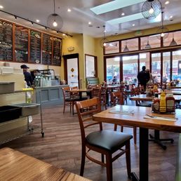 BROTHERS CAFE - Updated December 2025 - 1654 Photos & 1263 Reviews ...