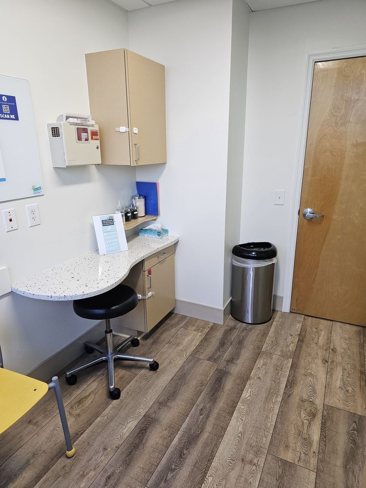 PEDIATRIC PARTNERS - Updated October 2025 - 24 Reviews - 5458 Town ...