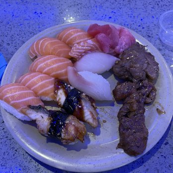 GOLD HIBACHI BUFFET - Updated June 2024 - 1235 Photos & 918 Reviews ...