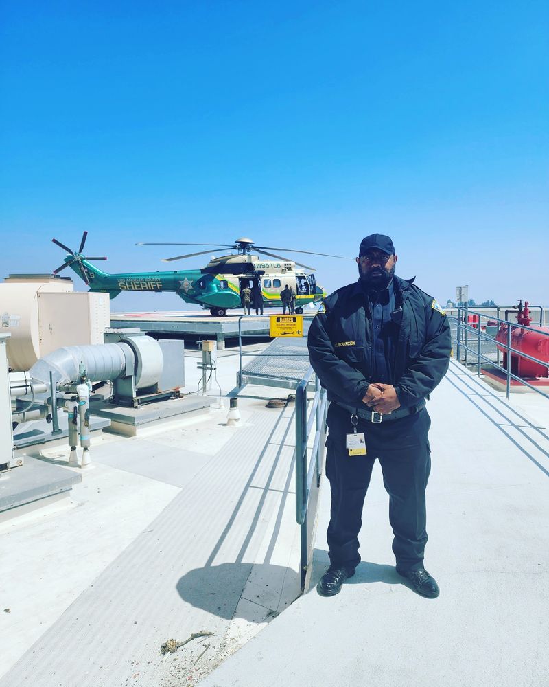 GHOST SECURITY - Updated April 2025 - Request a Quote - 166 Geary St ...