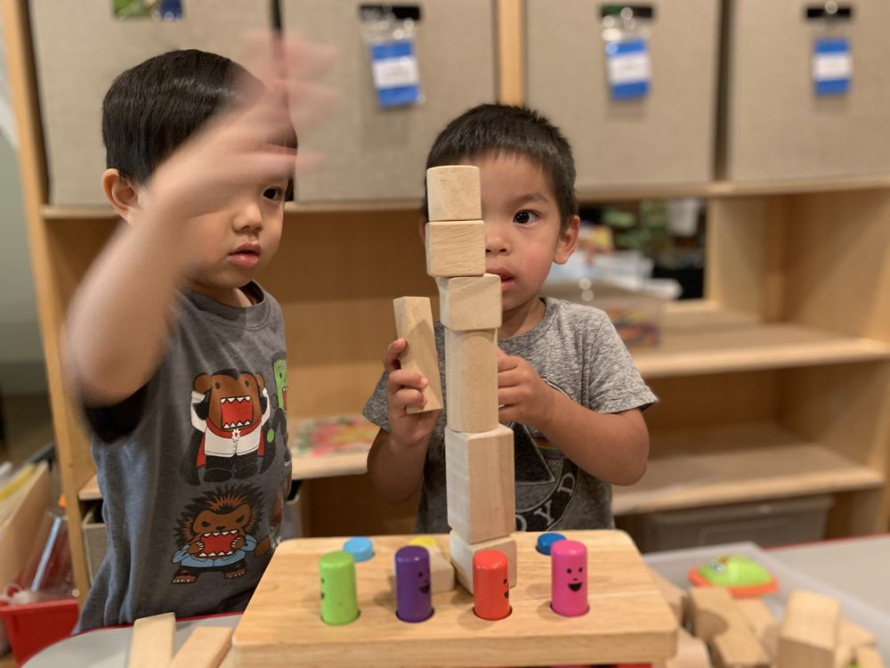 PICCOLO NIDO CREATIVE ARTS PRESCHOOL - Updated January 2025 - 83 Photos ...