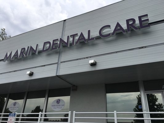 CHASE STEVEN DR DDS - Updated April 2025 - 4050 Redwood Hwy, San Rafael ...