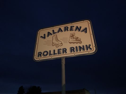 VALARENA ROLLER SKATING - Updated May 2026 - 320 18th St, North Apollo ...