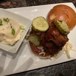 REDSTONE AMERICAN GRILL - Updated July 2025 - 271 Photos & 295 Reviews ...