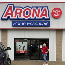 Aaron's Reviews | Read Customer Service Reviews of aarons.com