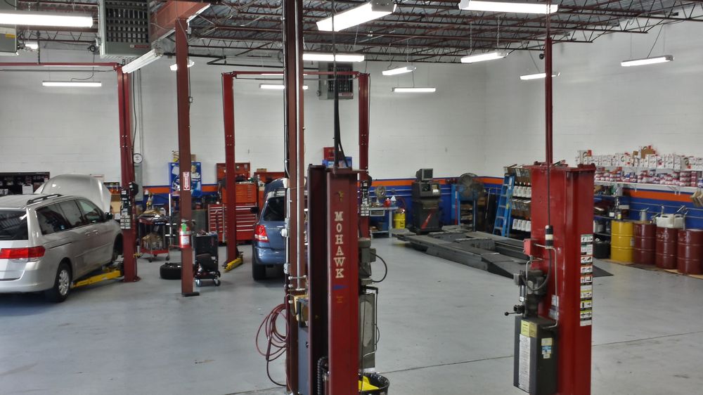 GREAT BEAR AUTO CENTER - Updated December 2025 - 15 Photos & 22 Reviews ...