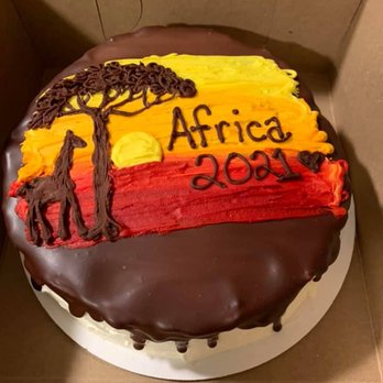 SPECIAL T CAKES & DESSERTS - Updated October 2025 - 20 Photos & 18 ...