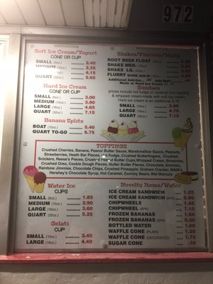 DAIRY DELITE - 32 Photos & 73 Reviews - 972 Woodbourne Rd, Levittown ...