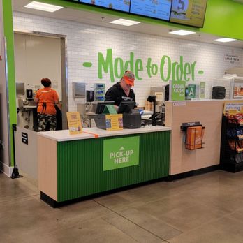 AMAZON GO - Updated September 2025 - 285 Photos & 99 Reviews - 22135 ...