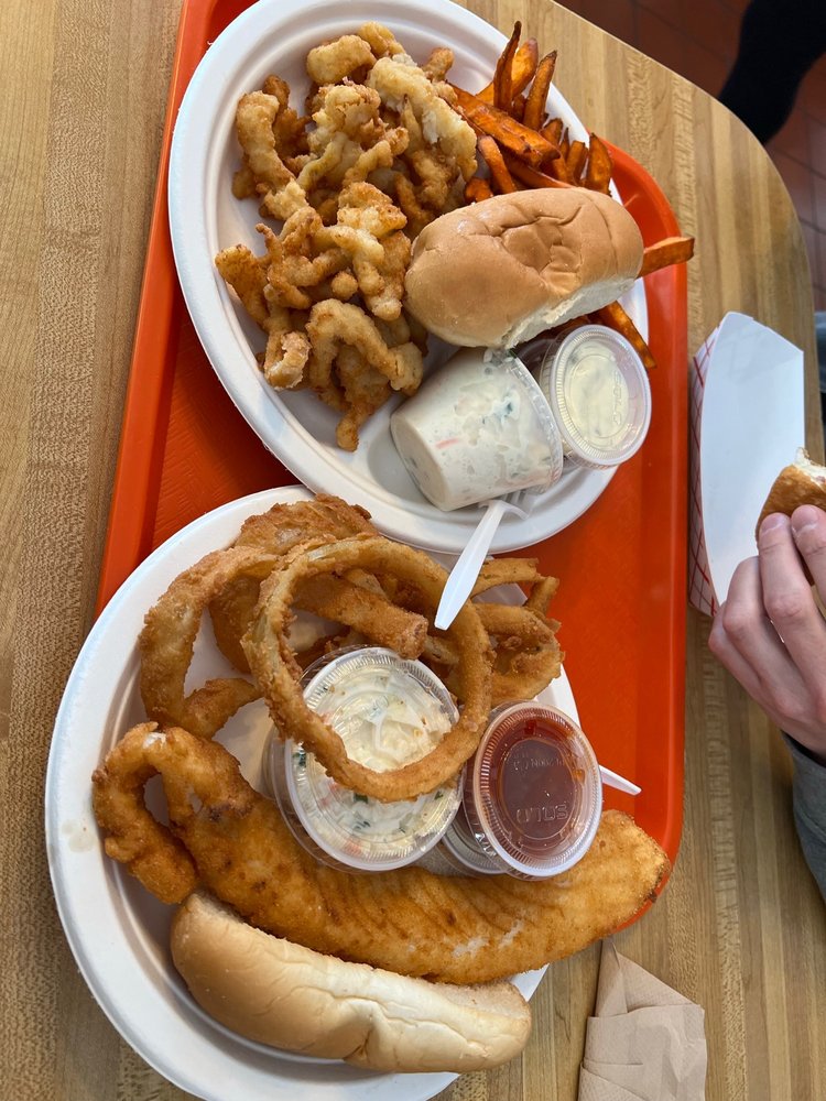 TED’S FISH FRY - Updated November 2025 - 49 Photos & 67 Reviews - 700 ...