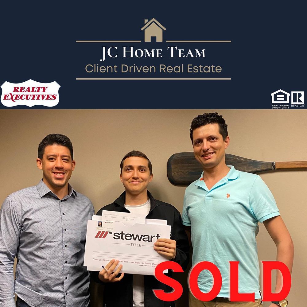 THE JC HOME TEAM - REALTY EXECUTIVES - Contact Agent - 6760 N Oracle Rd ...