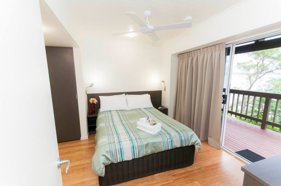 Quoin Island Retreat, Gladstone | Roadtrippers