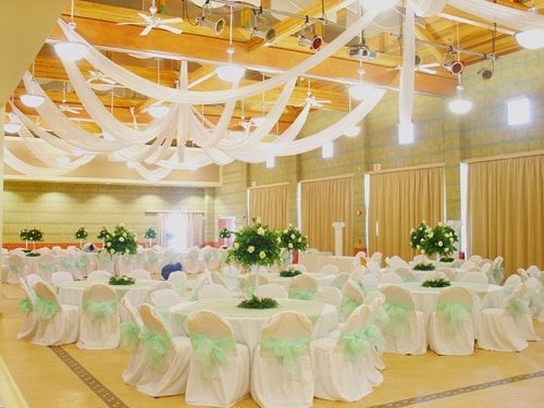 AGOURA HILLS - CALABASAS COMMUNITY CENTER - Updated October 2025 - 44 ...