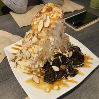 NU ICE & DRINKS - 1258 Photos & 750 Reviews - 5901 Westheimer Rd ...