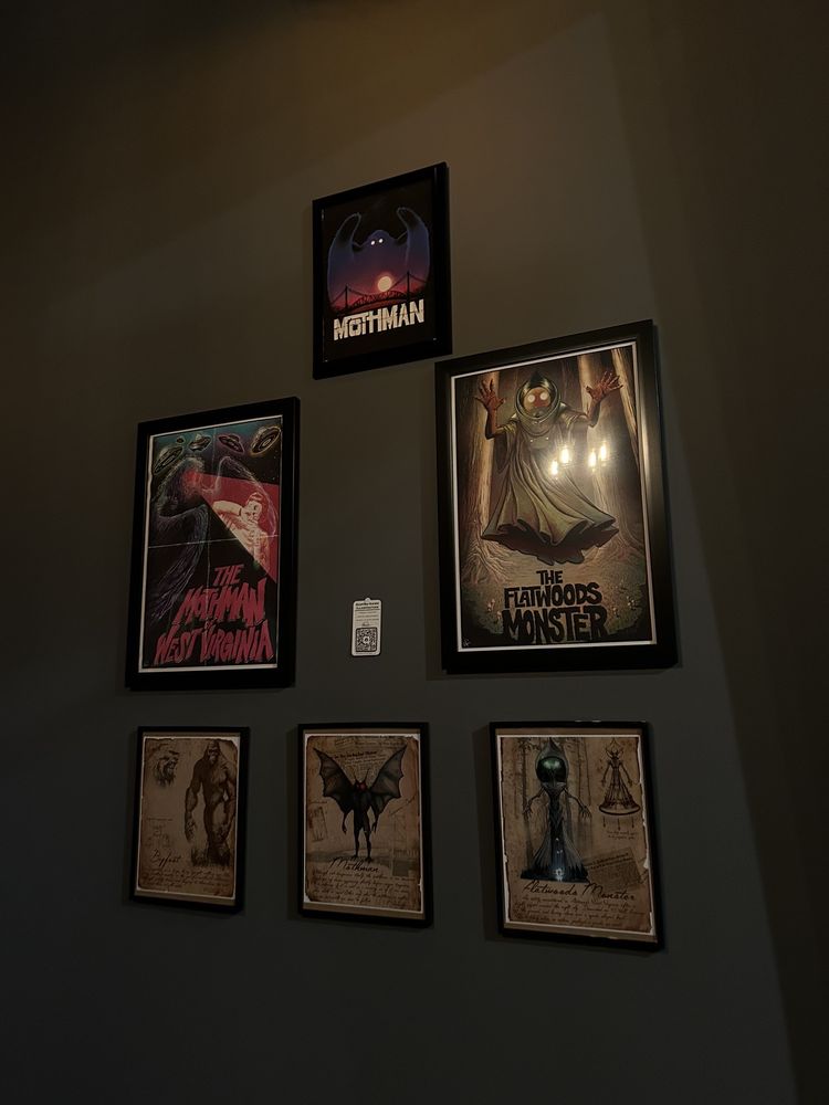 CRYPTID MOUNTAIN MINIATURE GOLF - Updated May 2025 - 25 Photos - 950 ...