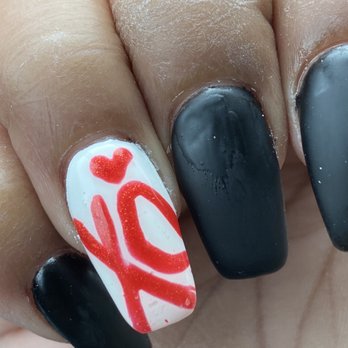 FANCY NAILS - Updated December 2025 - 16 Photos & 13 Reviews - 100 ...