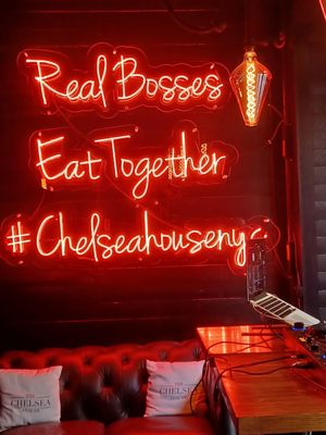 THE CHELSEA HOUSE - UWS - Updated January 2026 - 11 Photos & 20 Reviews ...