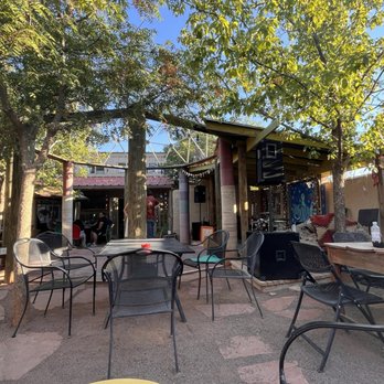 PLANET MARFA - Updated December 2025 - 146 Photos & 104 Reviews - 200 S ...