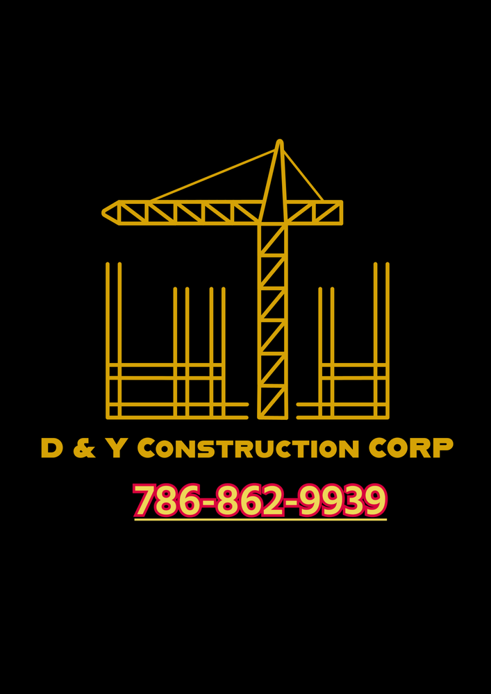 D & Y CONSTRUCTION CORP, Miami Shores, Florida - 7851 NE 10th Ave ...