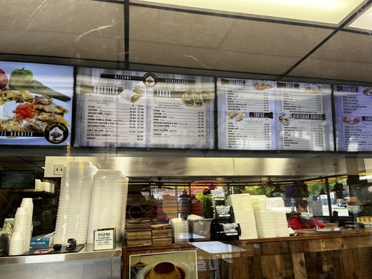 EL FAMOUS BURRITO - 44 Photos & 104 Reviews - 3210 Belvidere Rd ...