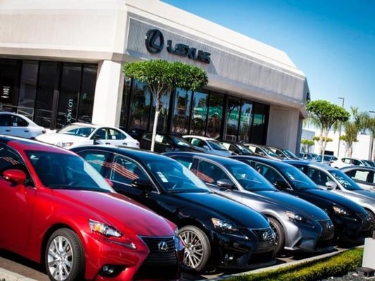 LEXUS SAN DIEGO - Updated August 2025 - 389 Photos & 1184 Reviews ...