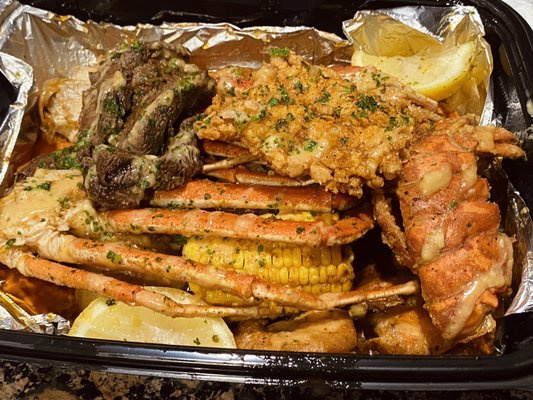 THE RAIDER CLAW - Updated May 2024 - 39 Photos & 23 Reviews - 6610 N ...