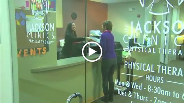 THE JACKSON CLINICS, PHYSICAL THERAPY - Updated December 2025 - 16 ...